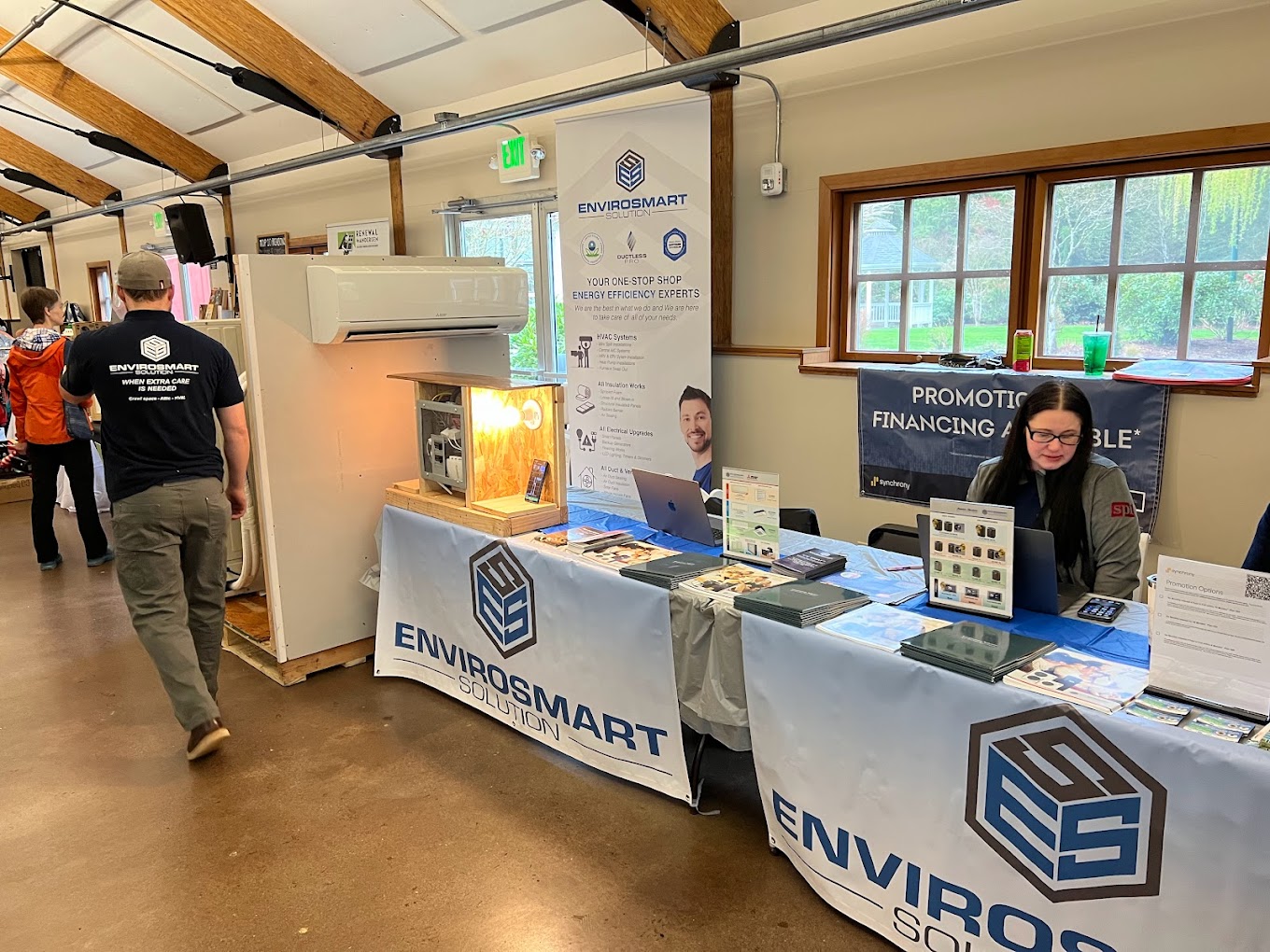 Envirosmart Solution - Hey Bellingham