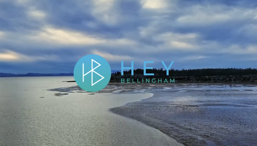 Podcast - Hey Bellingham